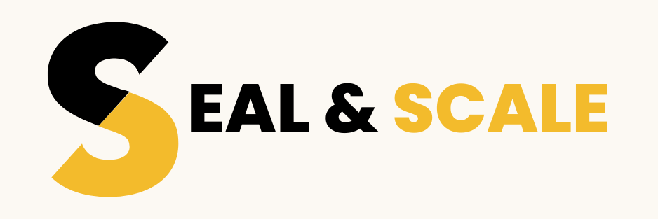 Seal and Scale - Digital Marketing Agency for Crawl Space Repair ...